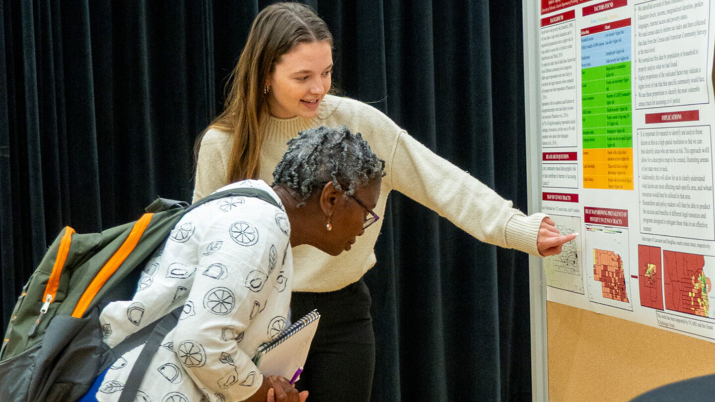 Honors Program | Nebraska