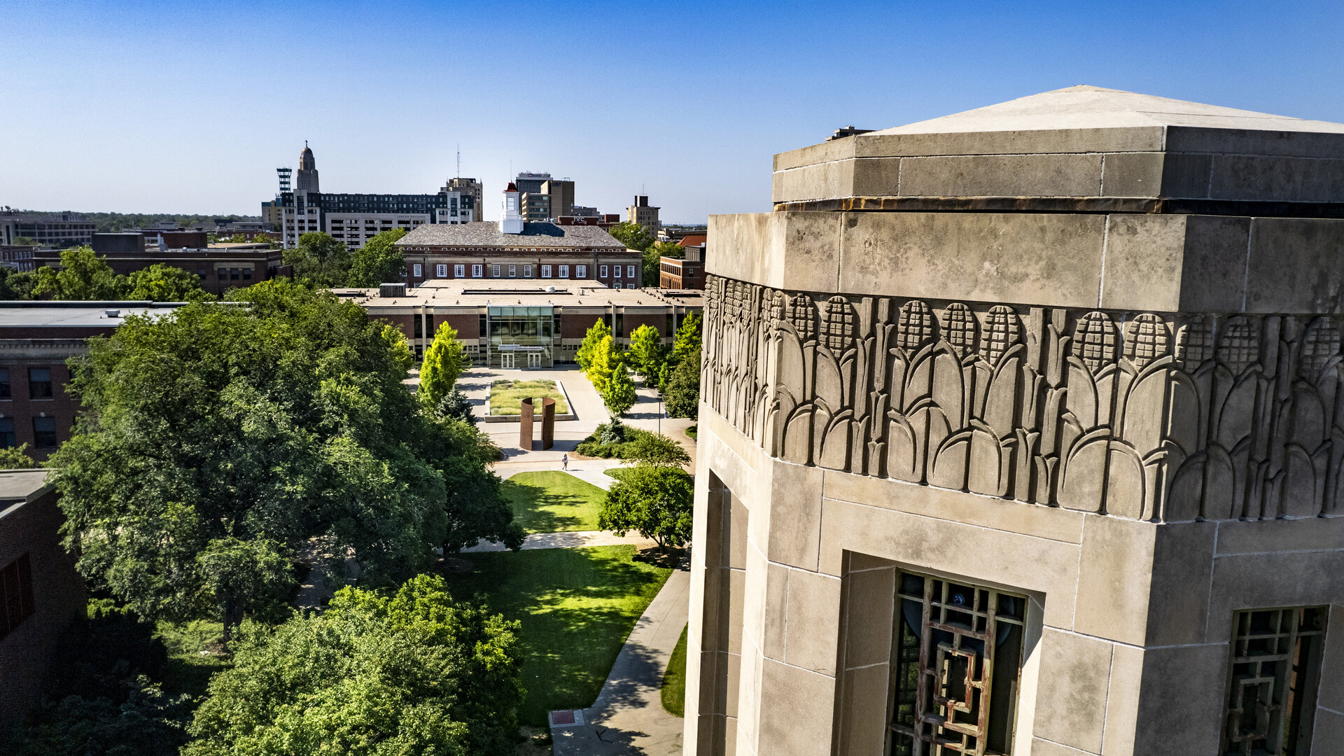 Honors Program | Nebraska