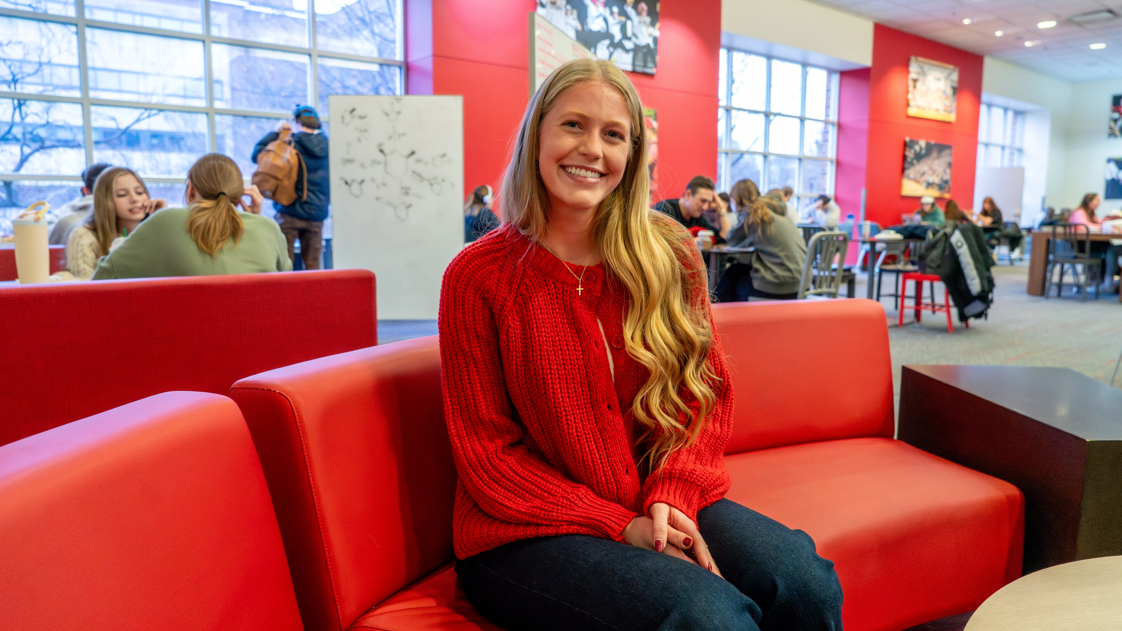 Honors Program | Nebraska