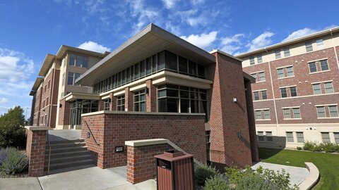 Honors Program | Nebraska